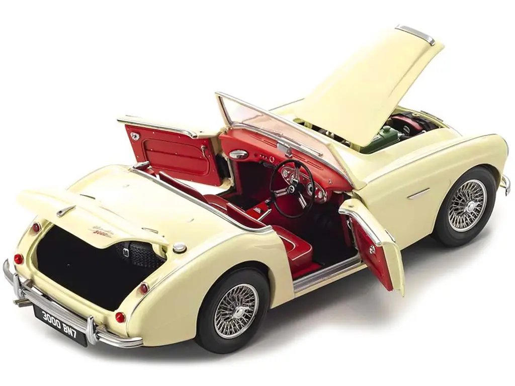 Diecast Model Cars wholesale toys dropshipper drop shipping Austin ...